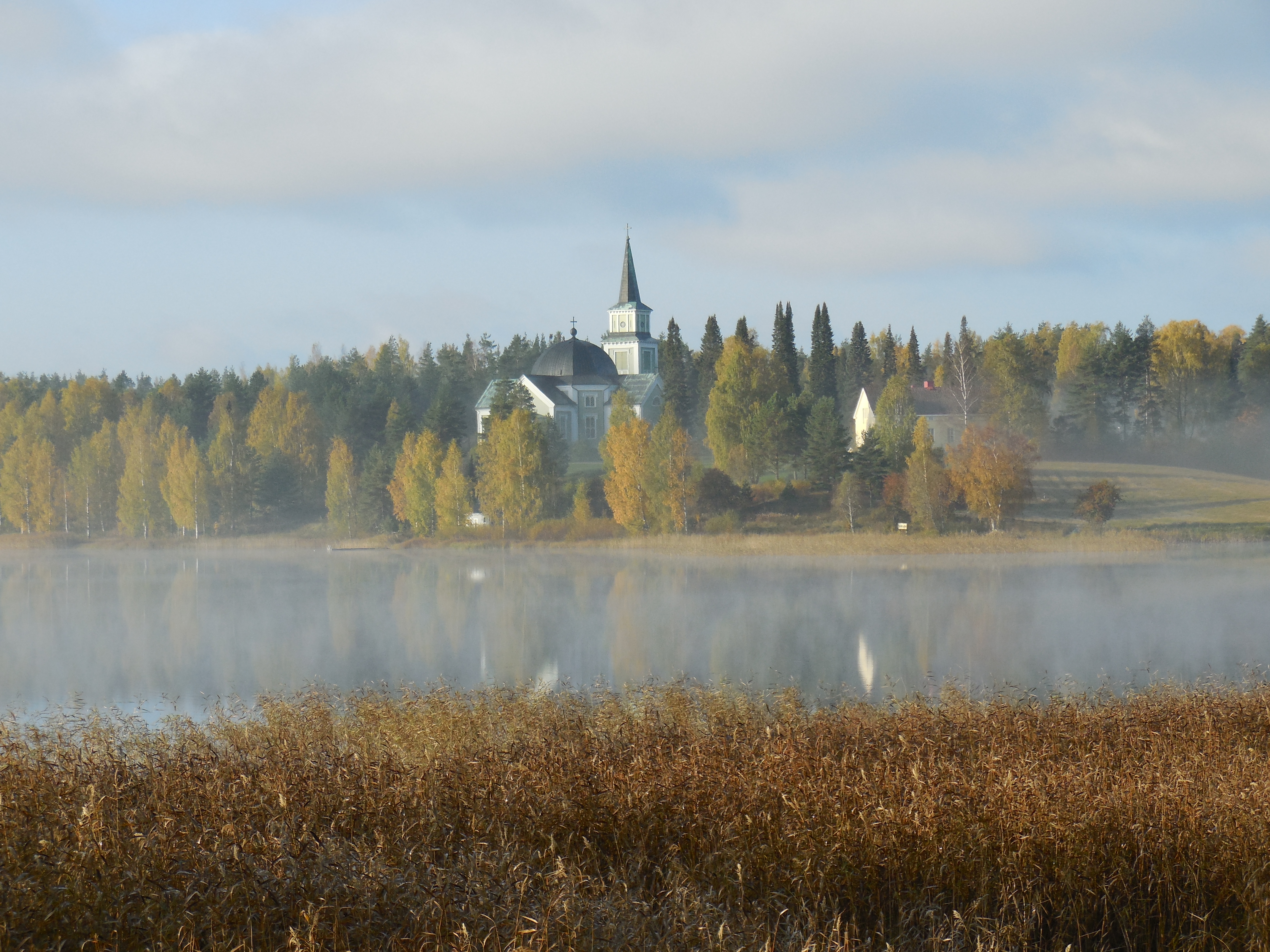 Opastetut retket ja teemamatkat Etelä-Karjalassa - Guided tours ...